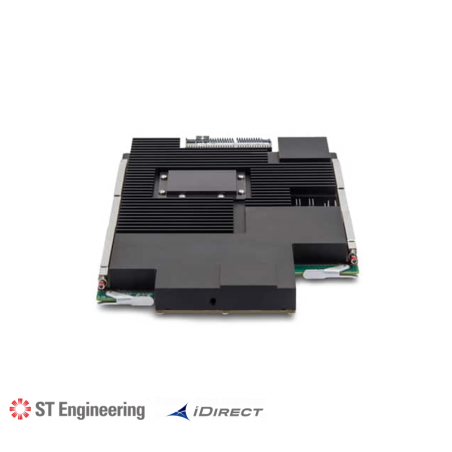 iDirect 980 Board Aero VSAT Modem | Esatcom Inc.