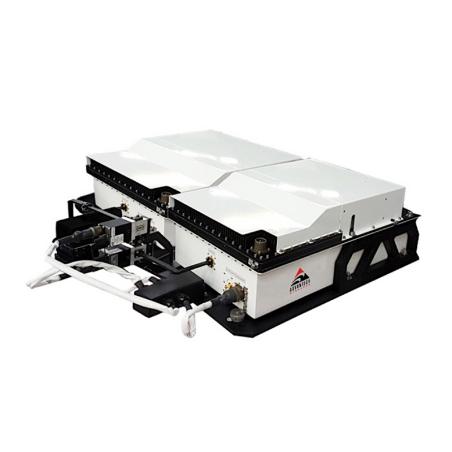 Advantech Ka-Band 100W to 125W BUC/SSPB