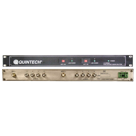 Quintech LS042150A2FVA000 | Esatcom Inc.