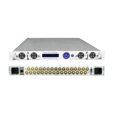 ETL VTR-71 | Esatcom Inc
