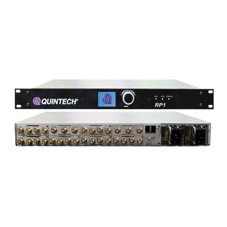 Quintech XTREE RP1 | Esatcom Inc.