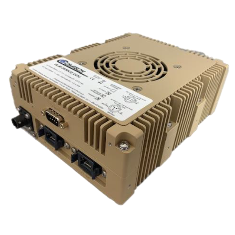 Comtech SLM-5650C2 | Esatcom Inc.