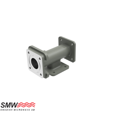 SMW Ku-Band OMT | High-Isolation Ortho Mode Transducer | Esatcom Inc.