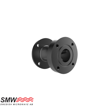 SMW Ku-Band Depolarizer | Circular-to-Linear | Esatcom Inc.