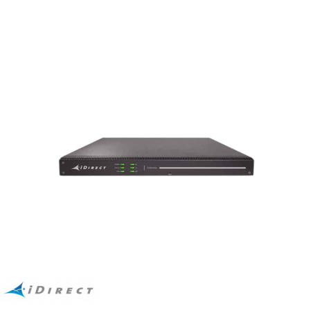 iDirect iQ 200 Rackmount Satellite Modem | Esatcom Inc.