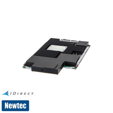 Newtec CX780 Integrated Modem Board | Esatcom Inc.