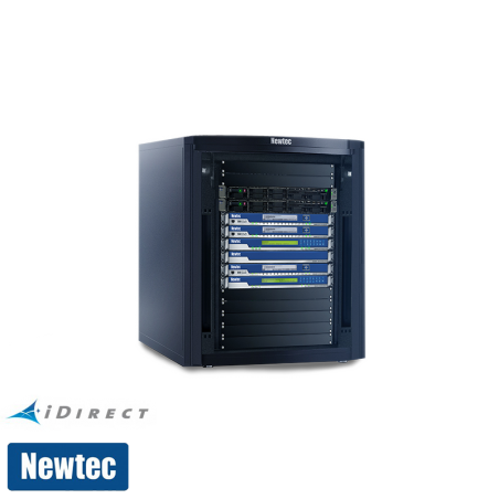 iDirect HUB6501- 1IF Dialog Hub | Esatcom Inc.