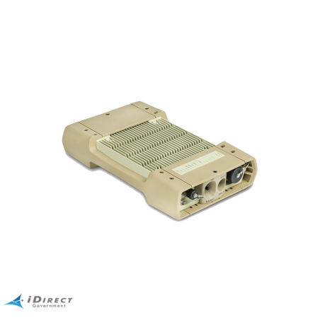 iDirect 9050 OM Outdoor Modem | Esatcom Inc.