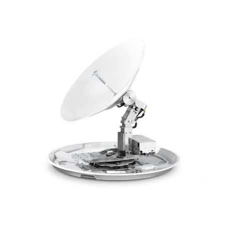 Intellian v150NX 1.5M Ku- to Ka-band Convertible VSAT Antenna | Esatcom ...