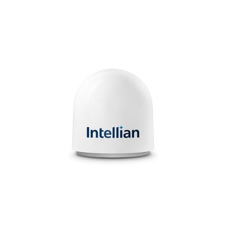 Intellian v60E 65cm Ku-band Maritime VSAT Antenna System | Esatcom Inc.
