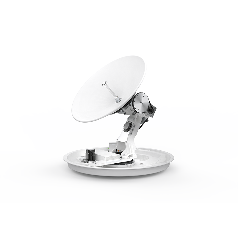 Intellian GX60NX 2/GX60NX 2 HP New 65cm Inmarsat GX Fleet Xpress ...